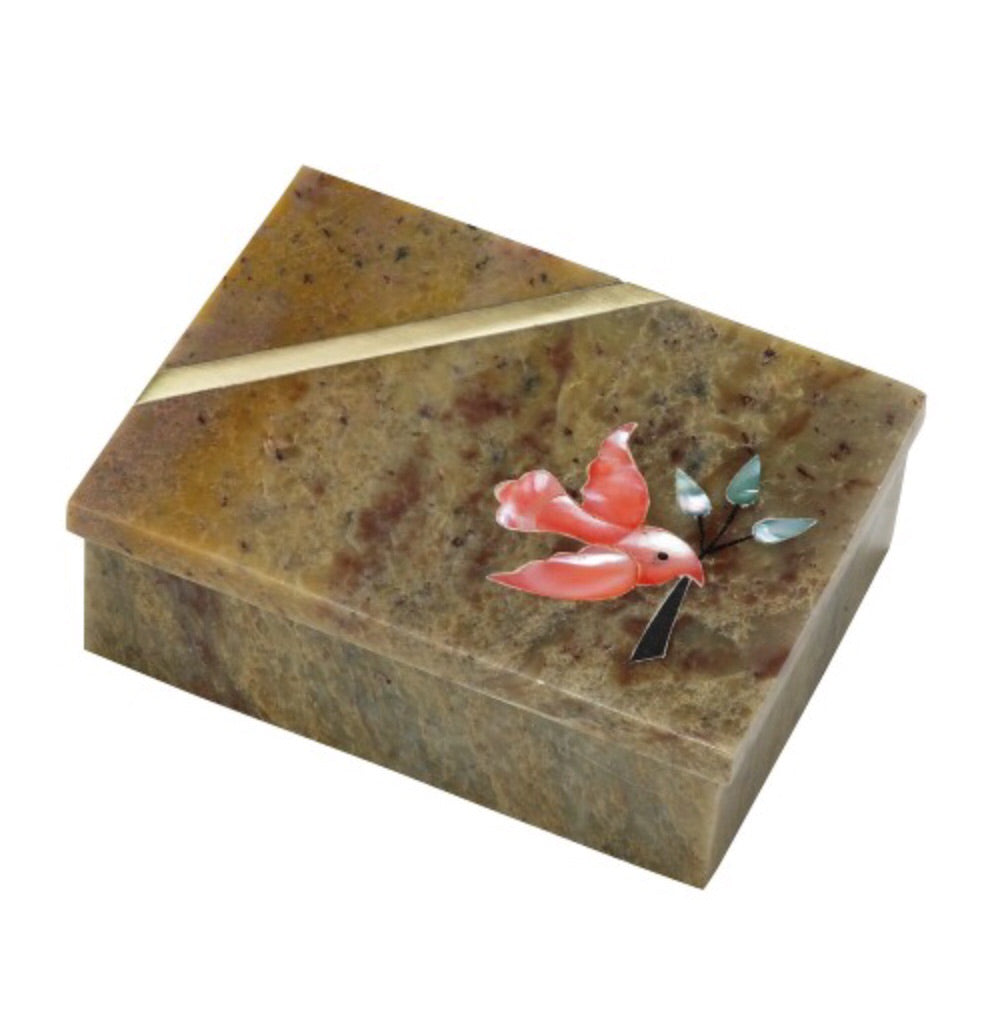 Sacred Space Box – CJ Gift Shoppe
